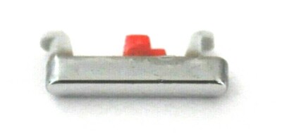 OEM XIAOMI REDMI NOTE 8 M1908C3JG REPLACEMENT SILVER POWER BUTTON ...