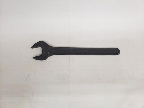 Unbranded DIN 894 19mm Open End Wrench Tool DIN 894 | eBay