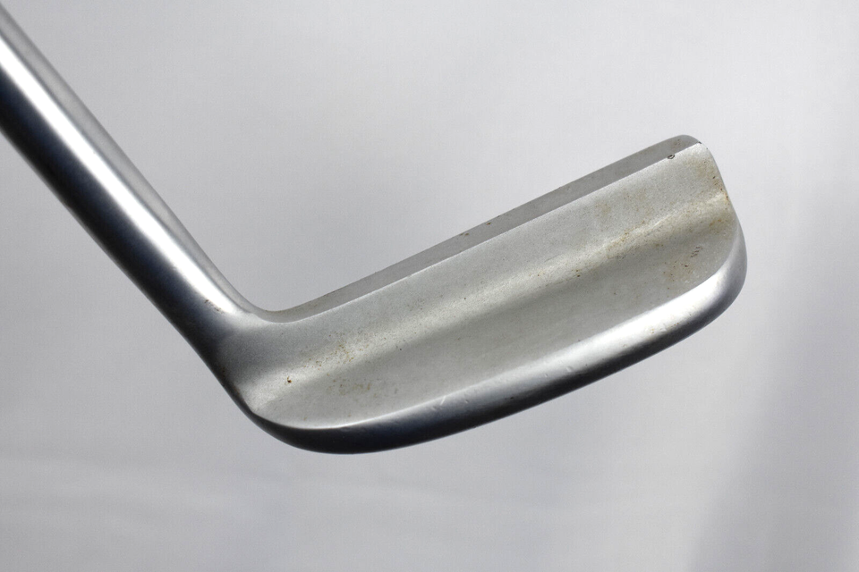 RAM Sportsman Original Wizard 600 Putter 35"inches | eBay