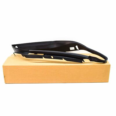 NEW BMW 7 F01 FRONT RIGHT HEADLIGHT GASKET 63117225238 OEM | eBay