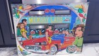 Vintage 1978 Stern Memory Lane Pinball Machine Backglass PICK UP ONLY ...