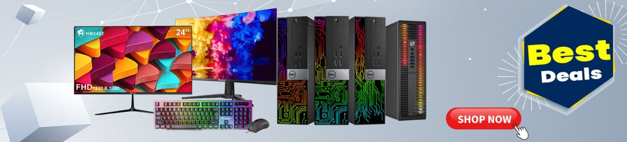 TecDale Inc | eBay Stores