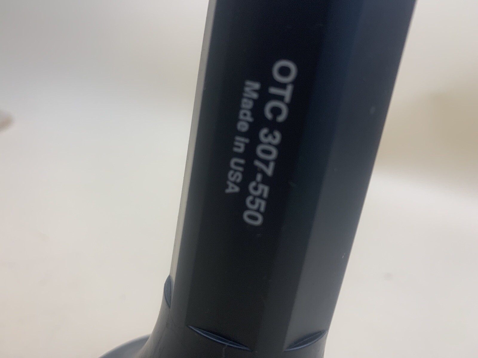 FORD OTC Rotunda TOOL 307-550 OUTPUT SHAFT SEAL INSTALLER AISIN AW21 ...