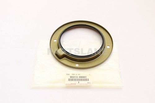 Lexus LX470 1998-07 Land Cruiser OEM Left or Right Dust Seal Shield ...