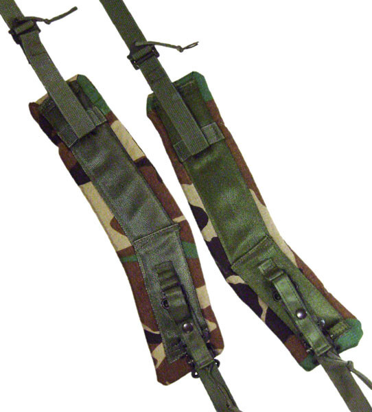 US MILITARY ALICE Frame Set - USGI | eBay