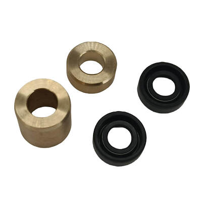 Bell Housing Bushing Kit for Mercruiser Sterndrive ALPHA ONE GEN 2 23 ...