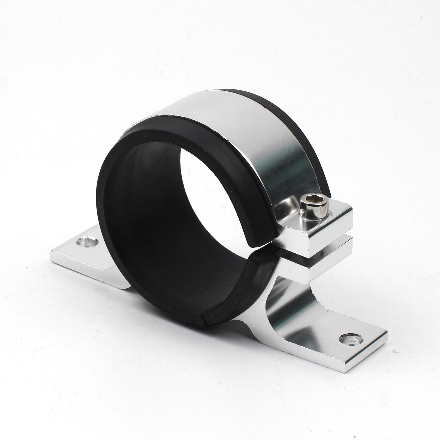 1pcs BOSCH 300LPH Racing External Inline Fuel Pump E85 Safe Fit Civic ...