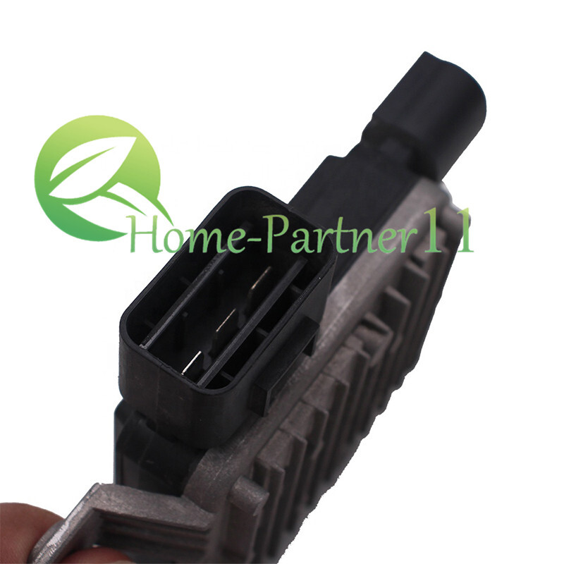 25385-D3000 Cooling Fan-Resistor For KIA 17 Sportage 16-18 Hyundai ...