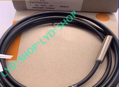 2pcs Original Proximity Switch IE5313 Induction Sensor | eBay