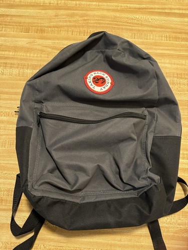 Taking Back Sunday 20th Anniversary Backpack | eBay