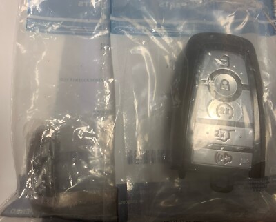 New Genuine 2019-2023 Ford Explorer ST/Edge ST Smart Key FOB | eBay