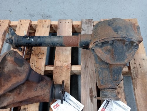 HOLDEN RODEO FRONT DIFF ASSEMBLY TF, 4.55 RATIO, 03/97-03/03 1998 | eBay