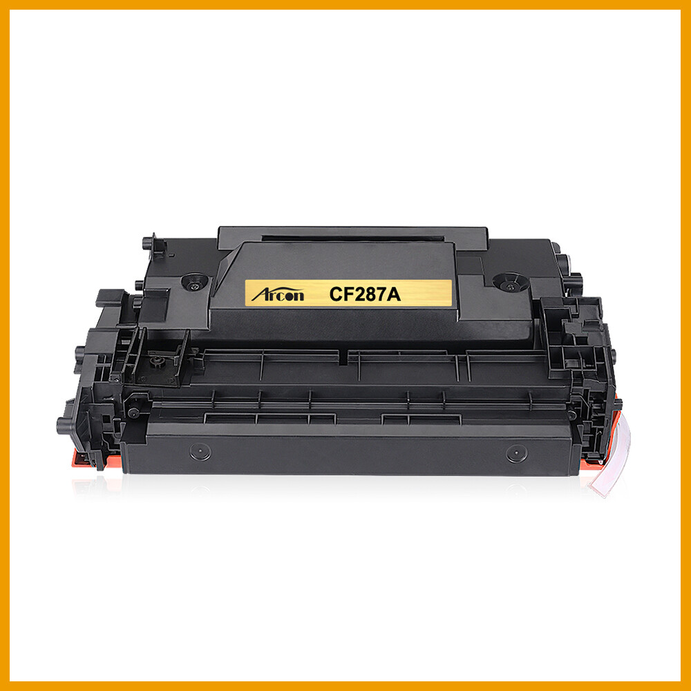 CF287X CF287A Toner High Yield Compatible for HP 87A 87X LaserJet MFP ...