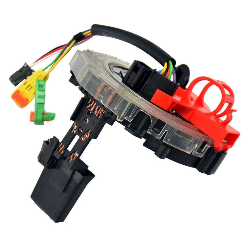 Airbag Clock Spring Replacement For Mercedes-Benz S600 ML63 A1714640918 ...