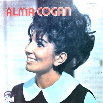 Alma Cogan - Alma Cogan LP (Still Sealed/VG) . | eBay UK