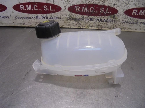 217102572R Réservoir Expansion pour RENAULT CLIO V Business 2020 ...