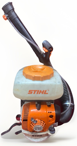 STIHL SR200-Z Backpack Sprayer Mister Fogger | eBay