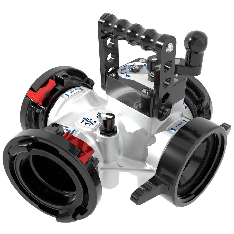 TFT Oasis Hydrant assist Valve | eBay
