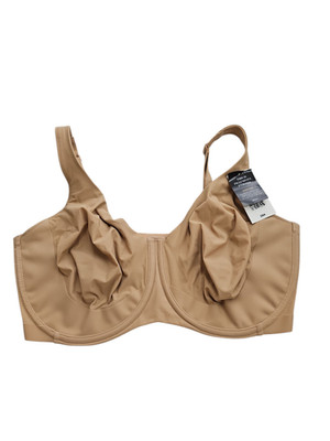 WACOAL Praline Shape Revelation Pendulous Underwire Bra, US 36H, UK ...