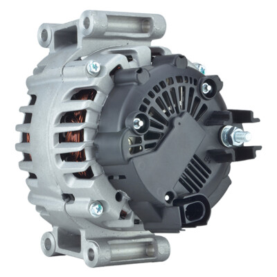 NEW 12V 150AMP ALTERNATOR FITS MERCEDES C250 1.8L 2012 000-906-30-00 ...