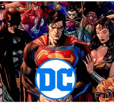 DC Blind Box Bundle Of 7+ New And Quality Ex-display Items | eBay UK