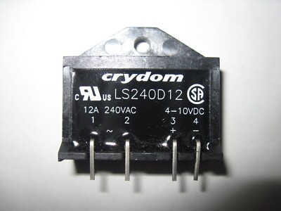 LS240D12 CRYDON | eBay