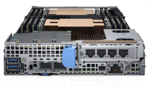 Dell PowerEdge C6420 Node Server | 2x 16-Core Intel Xeon Gold 6130 | 2 ...