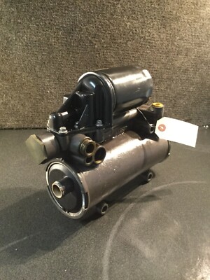 Mercury OEM Module Integrated Oil 880640T11 350HP Outboard Engine | eBay