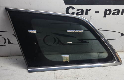 2014-2021 JEEP Grand Cherokee Rear Left Driver Quarter Window Glass OEM ...