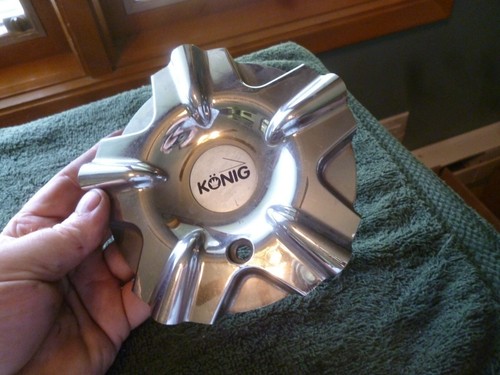 Konig Center Cap ( B9326) # App width 6 inches | eBay