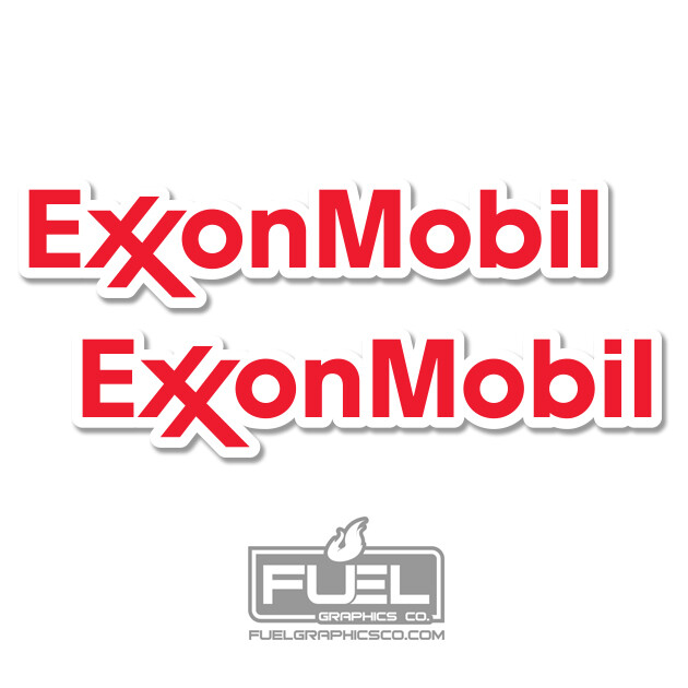 Exxon Company Logo