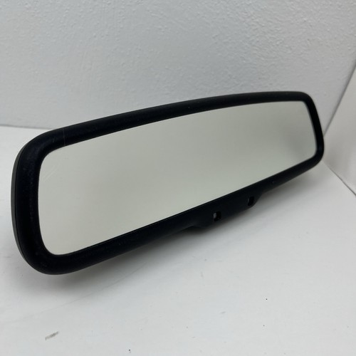 2007-2010 Ford Edge Rear View Rearview Mirror Navigator Escape OEM ...