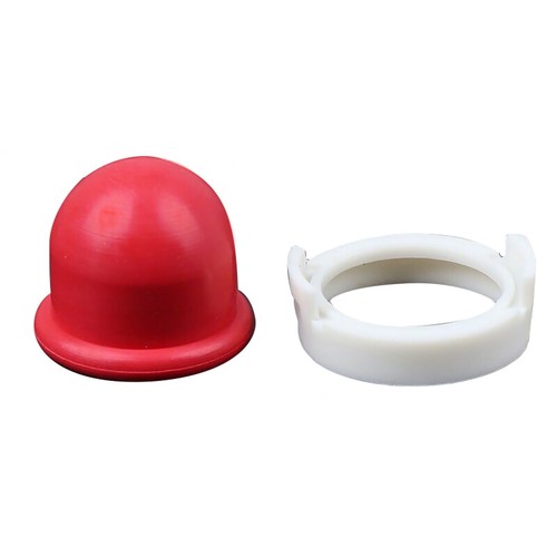 2x For Briggs & Stratton Quantum Engines 694394 T3/6 Primer Bulb Push ...