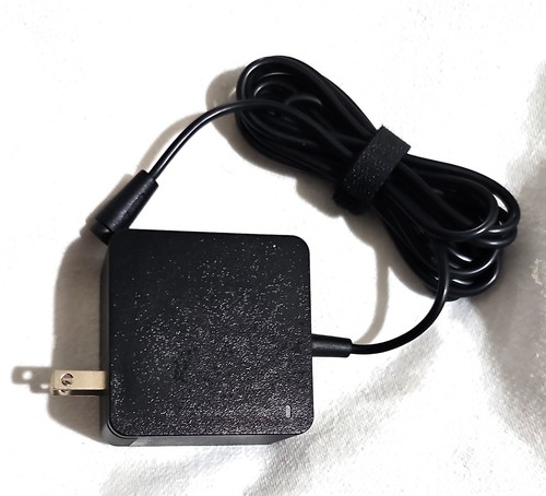 65W AC Adapter Replacement | eBay