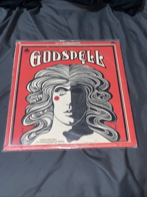 Godspell (Original Cast) - 1971 - Bell Records BELL 1102 Vinyl LP VG+ ...