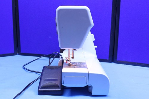 Janome Schoolmate S-3015 Sewing Machine, foot pedal #2 | eBay