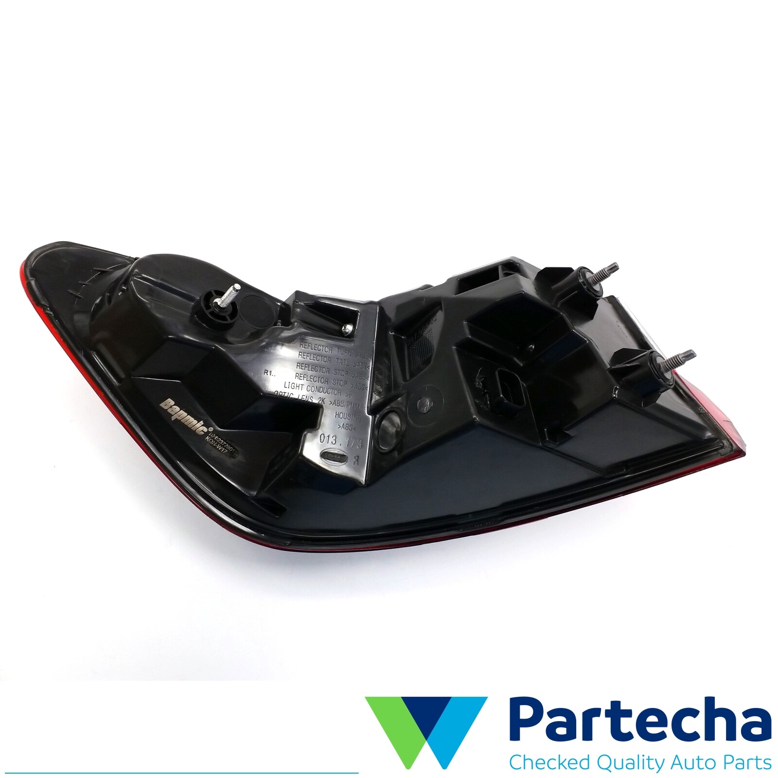 Rear light Lamp Fits BMW 3 G20 2018 - on 63217420450 Right side | eBay UK