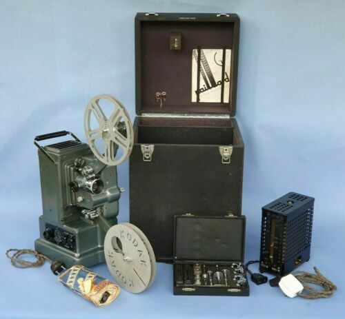 Vintage Film Projectors for sale | eBay