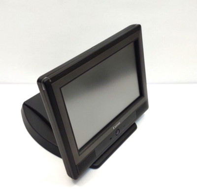 Lot of 6 Extron TLP Pro 720T 7” Tabletop TouchLink Pro Touchpanel | eBay