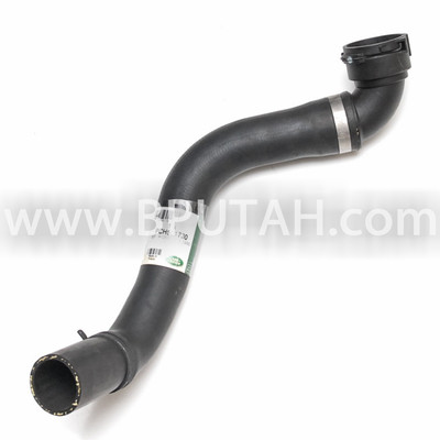 Range Rover Supercharged L322 Bottom Lower Radiator Hose Genuine OEM ...