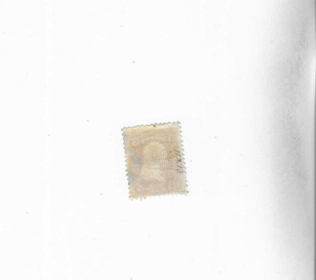 1868-STAMP-#94-3 CENT-WASHINGTON-USED | eBay