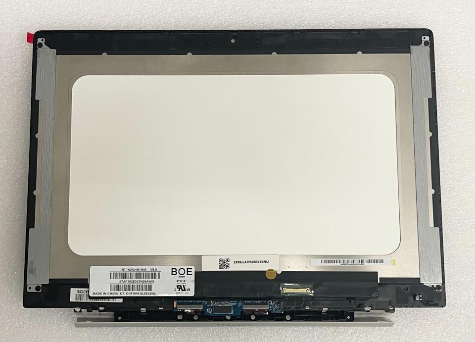 NEW L44587-001 HP Probook 440 G6 G5 14.0" FHD Touch Screen Assembly ...