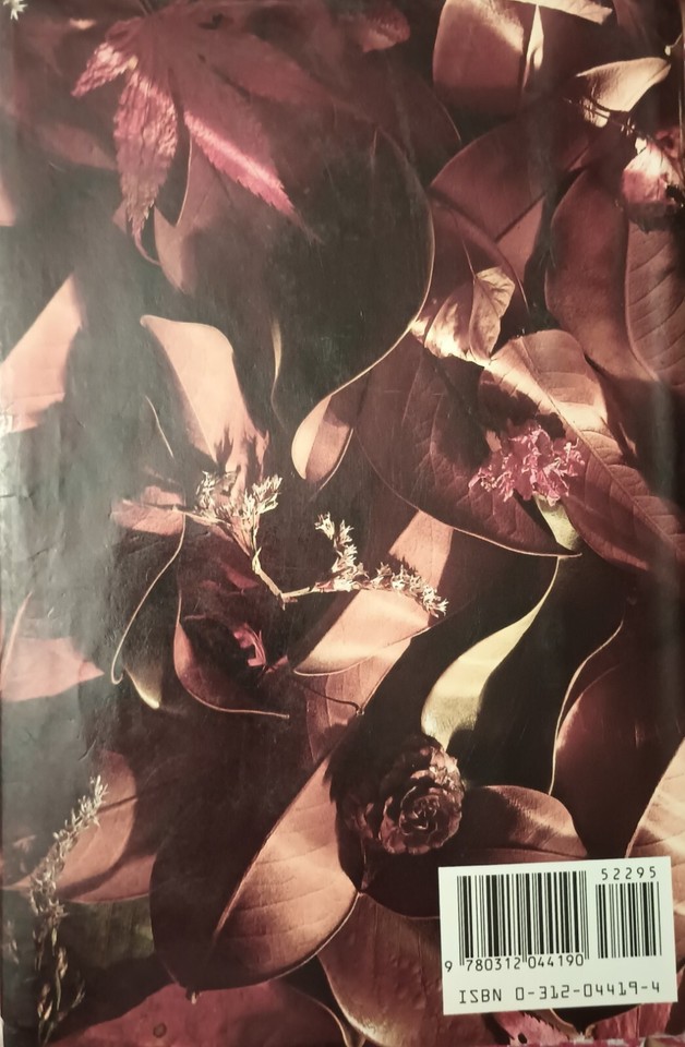 September by Rosamunde Pilcher (1990, Hardcover) VERY GOOD ...