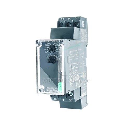 NEW Schneider RE22R1AMR replaces RE7TL11BU Quality Assurance 1PCS | eBay