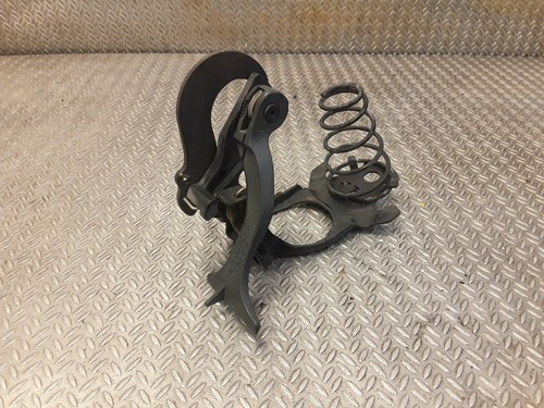 MERCEDES W210 Bonnet Open Lever Release Handle for E Class W210 ...