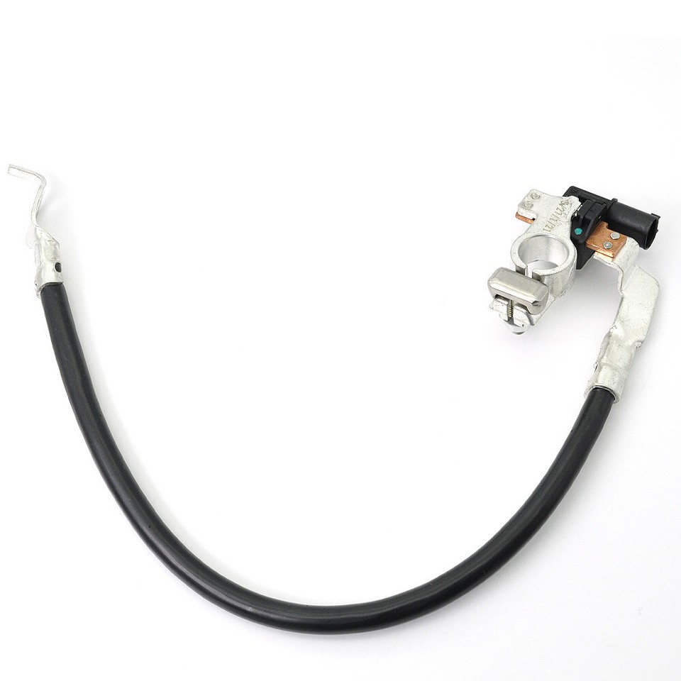 NEW for 2012-2019 Ford Focus Escape Negative Battery Cable Sensor AV6Z ...