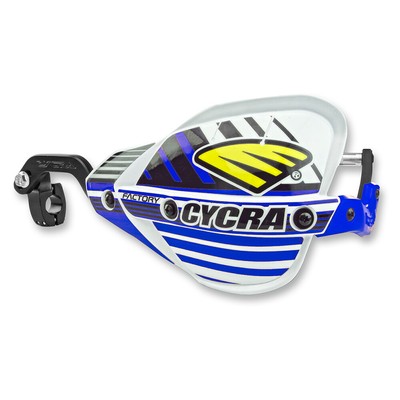 Cycra 1CYC-7405-62X Probend CRM Factory Edition Handguard 7/8in. Blue ...