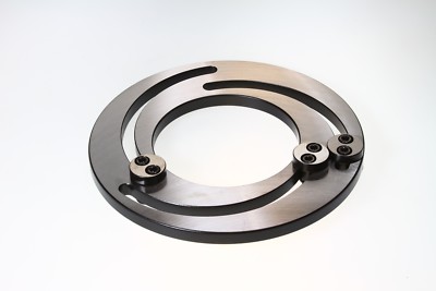 8” BORING RING CNC LATHE CHUCK SOFT TOP JAWS BORE JAW | eBay