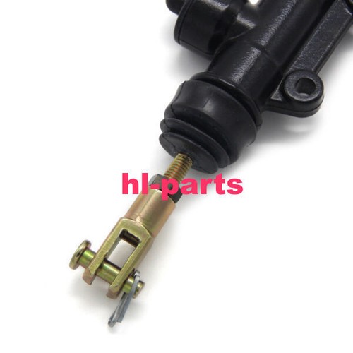Rear Brake Master Cylinder For KTM 125 250 300 400 620 640 660 EGS EXC ...