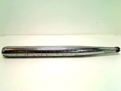 1E8-14721 tuyau d échappement pour YAMAHA RD 200 1974-1976 1975 ...